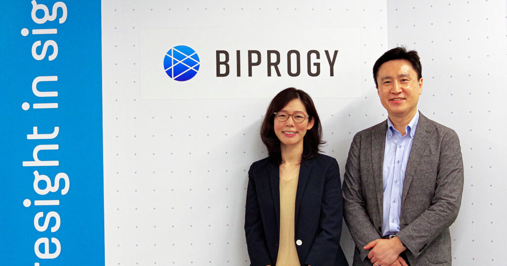 外国人エンジニア採用でD&I推進とグローバル展開をーBIPROGY株式会社 | xseeds Hub（エクシーズハブ）