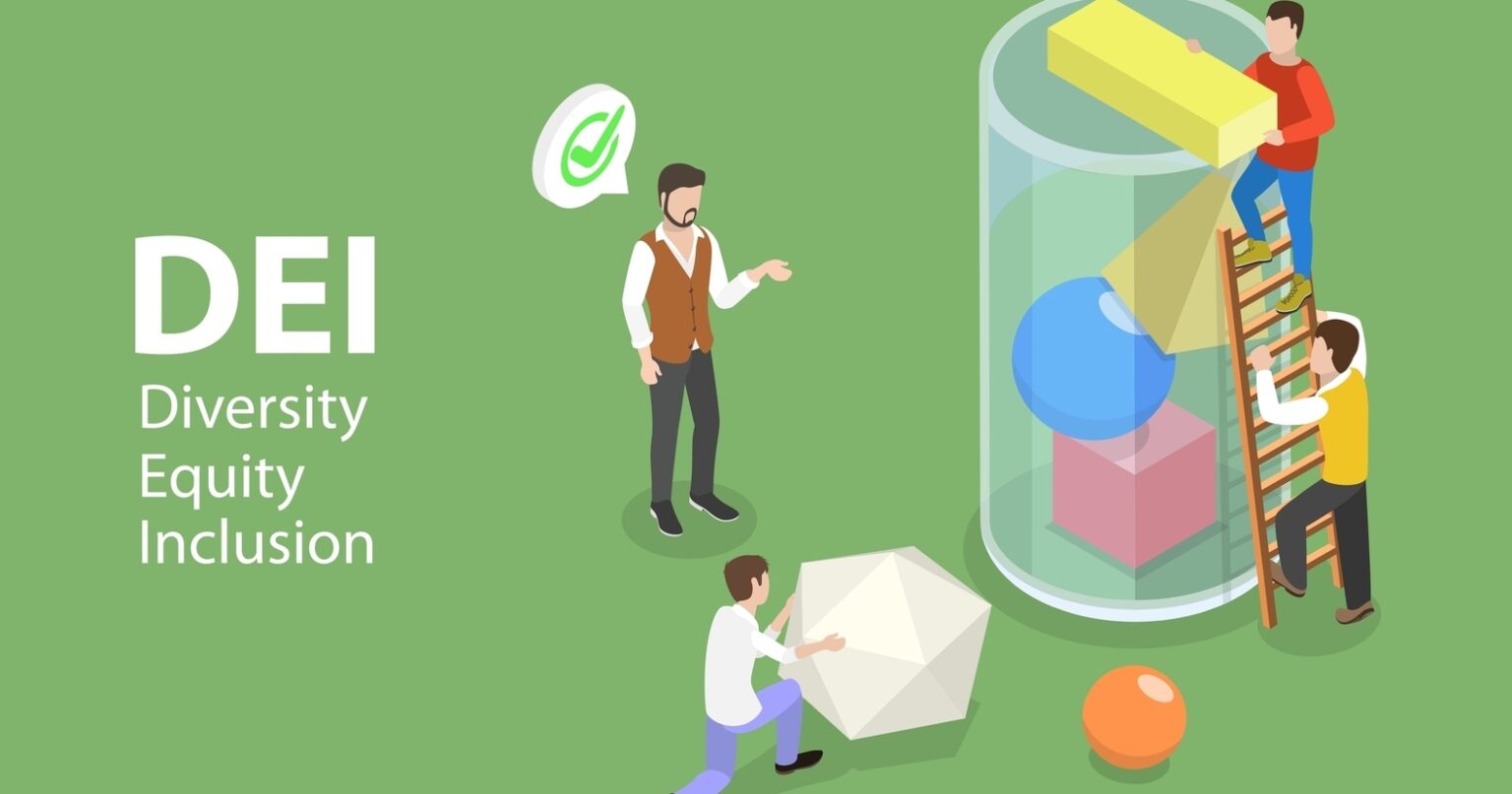 DEIとは？メリットやポイントを、ESGの観点も交えて徹底解説 | xseeds Hub（エクシーズハブ）